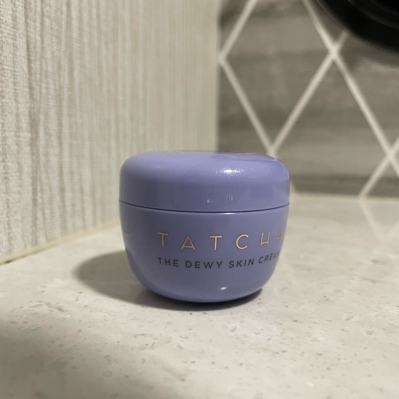 Tatcha | Skincare | Tatcha Dewy Skin Cream | Poshmark